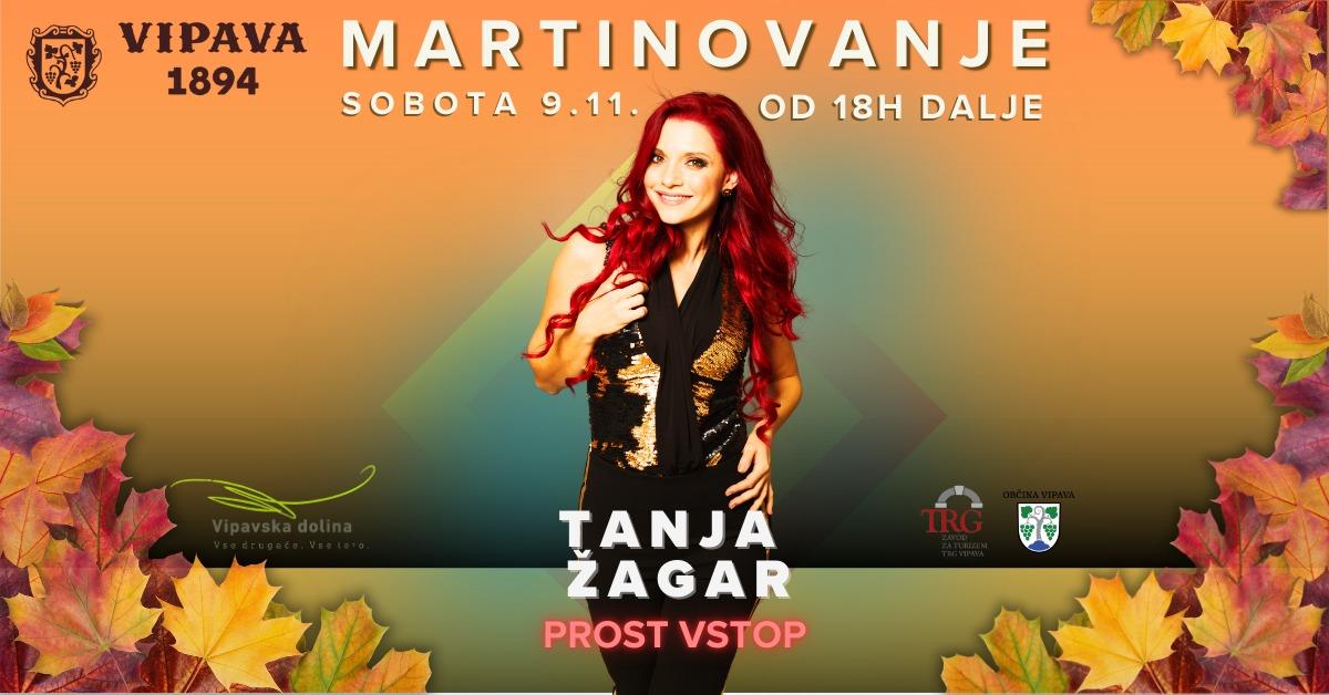 Martinovanje v Vipavski kleti s Tanjo Žagar - obcina.vipava.si
